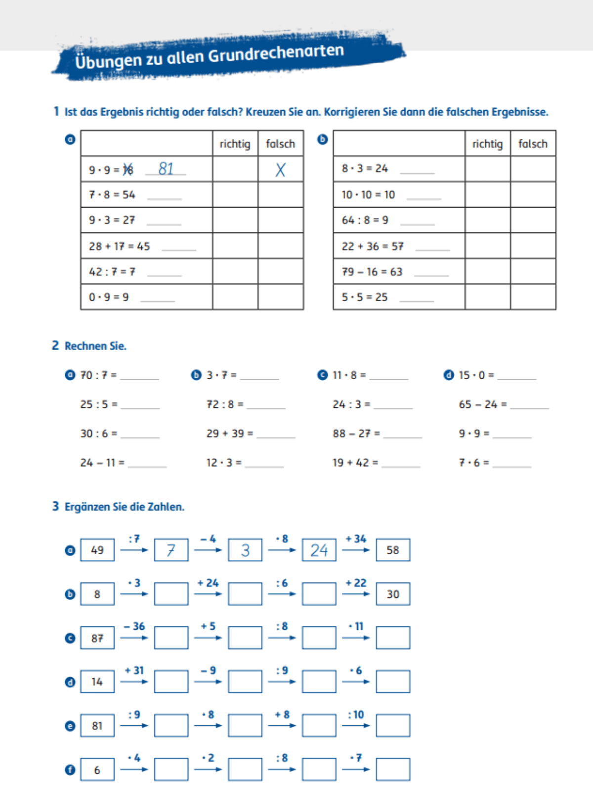 Operatoren - SchlaU:Lernen